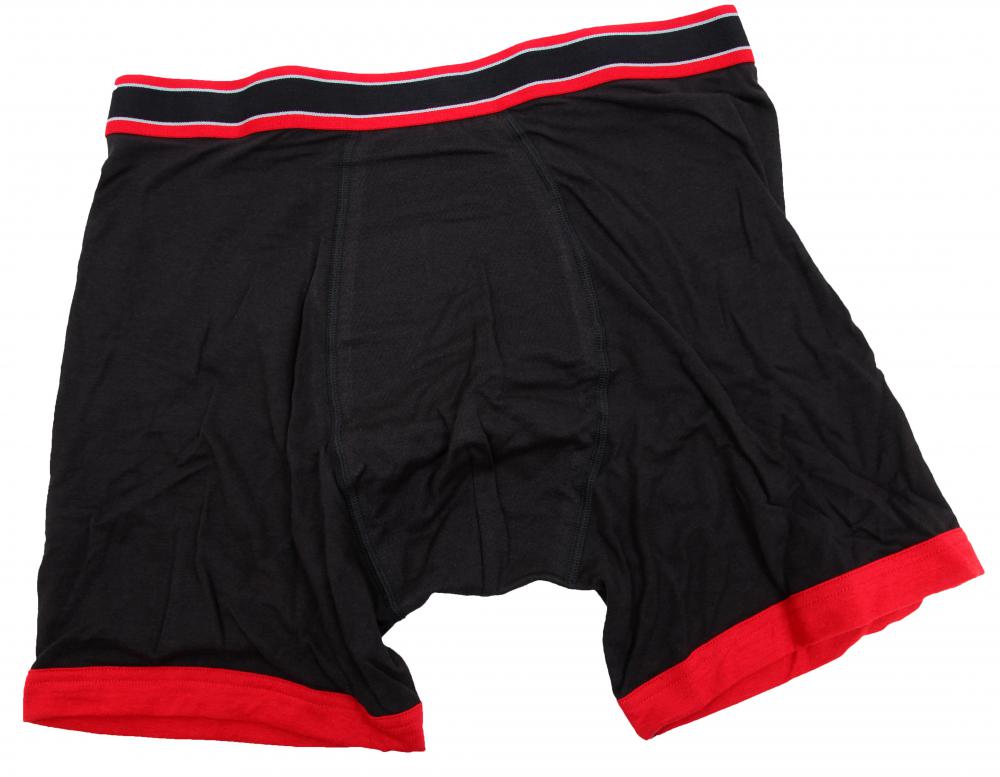 What Are the Pros and Cons of Microfiber Underwear?