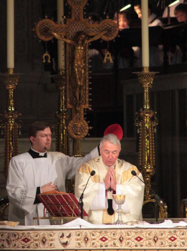 What is a Zucchetto? (with pictures)