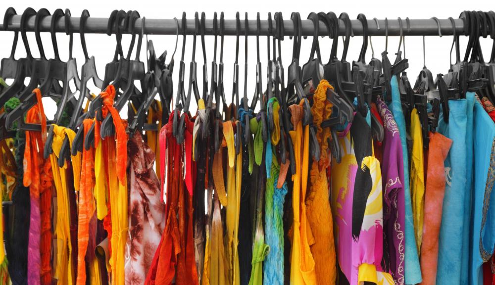 What Are the Different Types of Clothing Materials?