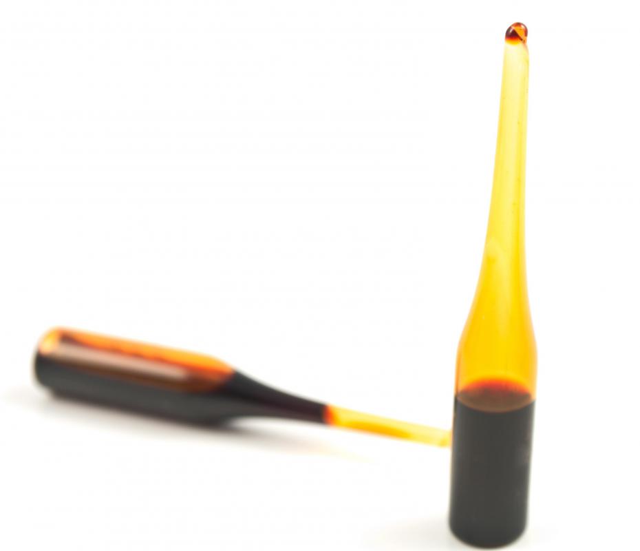 What is Walnut Extract? (with pictures)