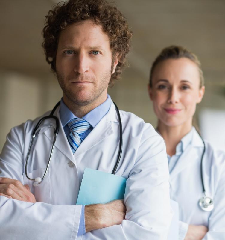 What is a One-Hour Face Lift? (with pictures)