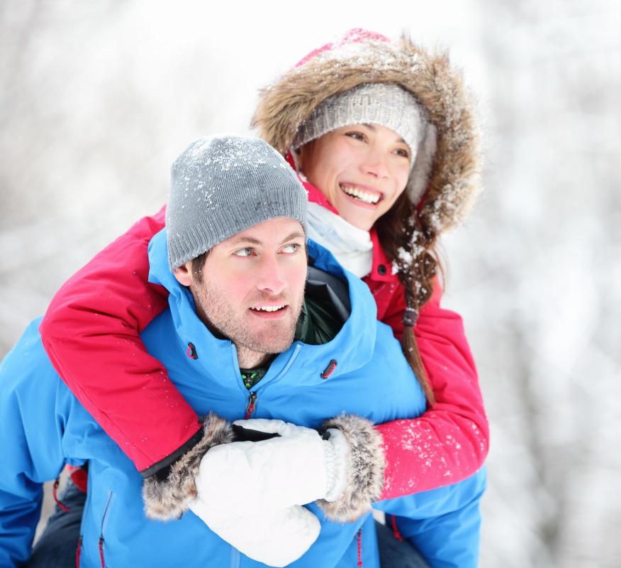 What is the Difference Between Mittens and Gloves?