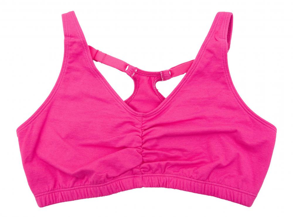 What Is a Minimizer Bra? (with pictures)