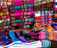 What is a Serape? (with pictures)