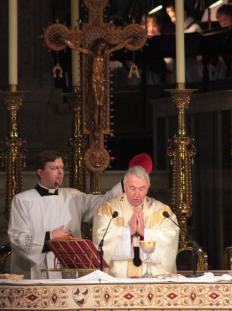 What is a Zucchetto? (with pictures)