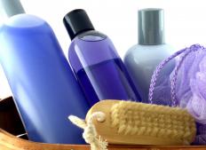 What is a Body Buffer? (with pictures)