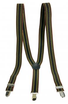 What are Suspenders? (with pictures)