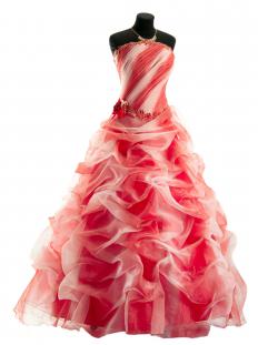 What is the Difference Between a Dress and a Gown?