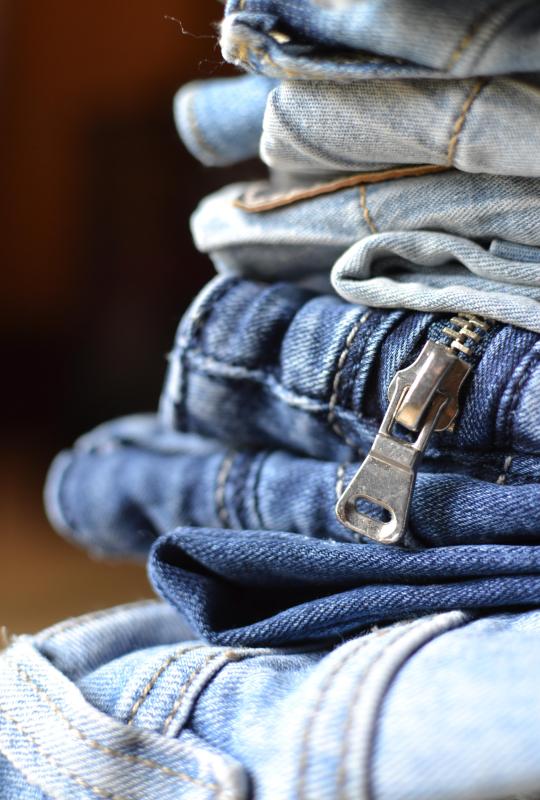 How Have Jeans Stayed so Popular Through the Years?