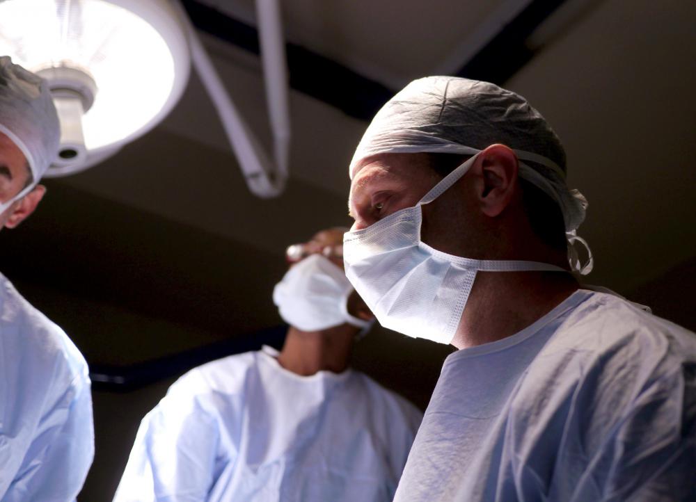 What Are Contour Threads™? (with pictures)