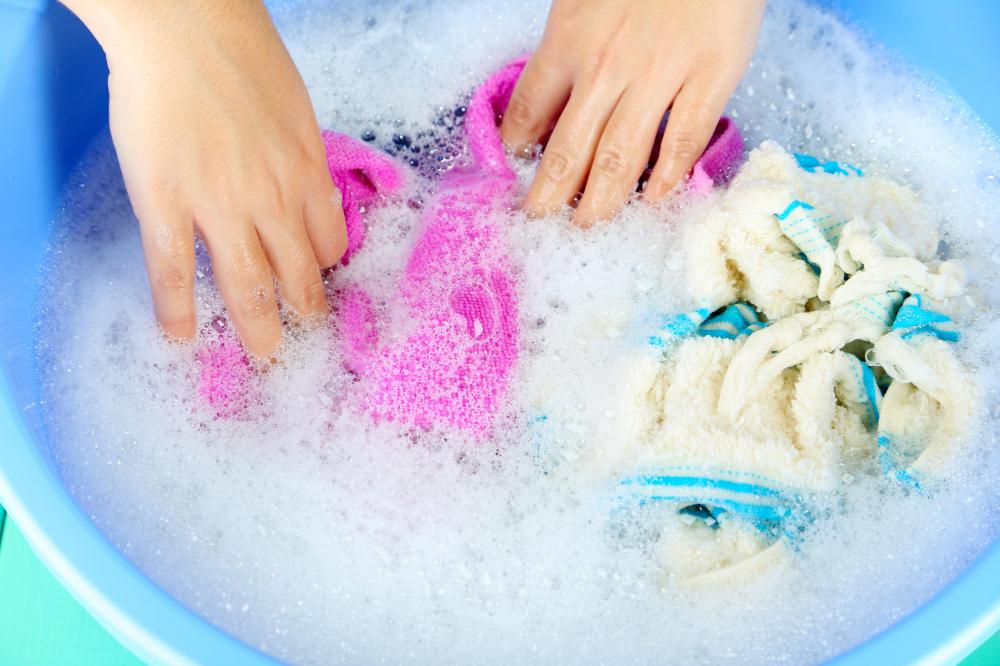 What Are the Different Types of Clothing Materials?